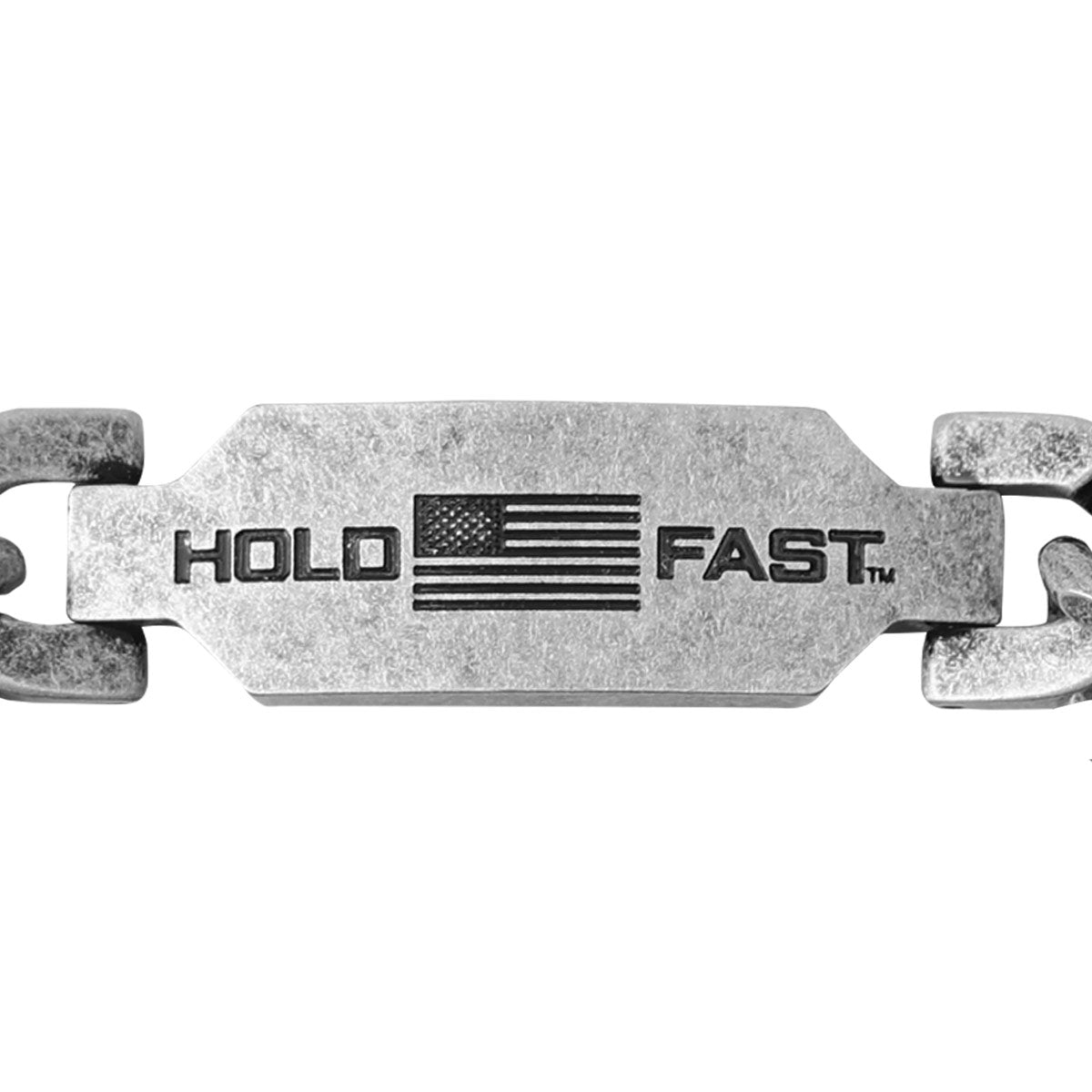 HOLD FAST Mens Bracelet Hold Fast Flag – Wear My Bible