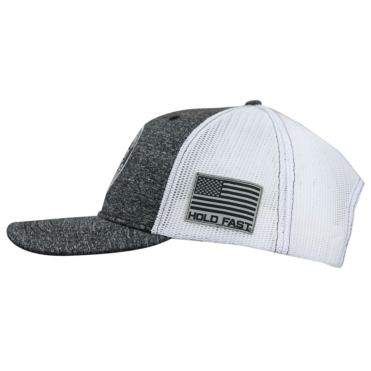 HOLD FAST Mens Cap No Weapon Formed – Wear My Bible